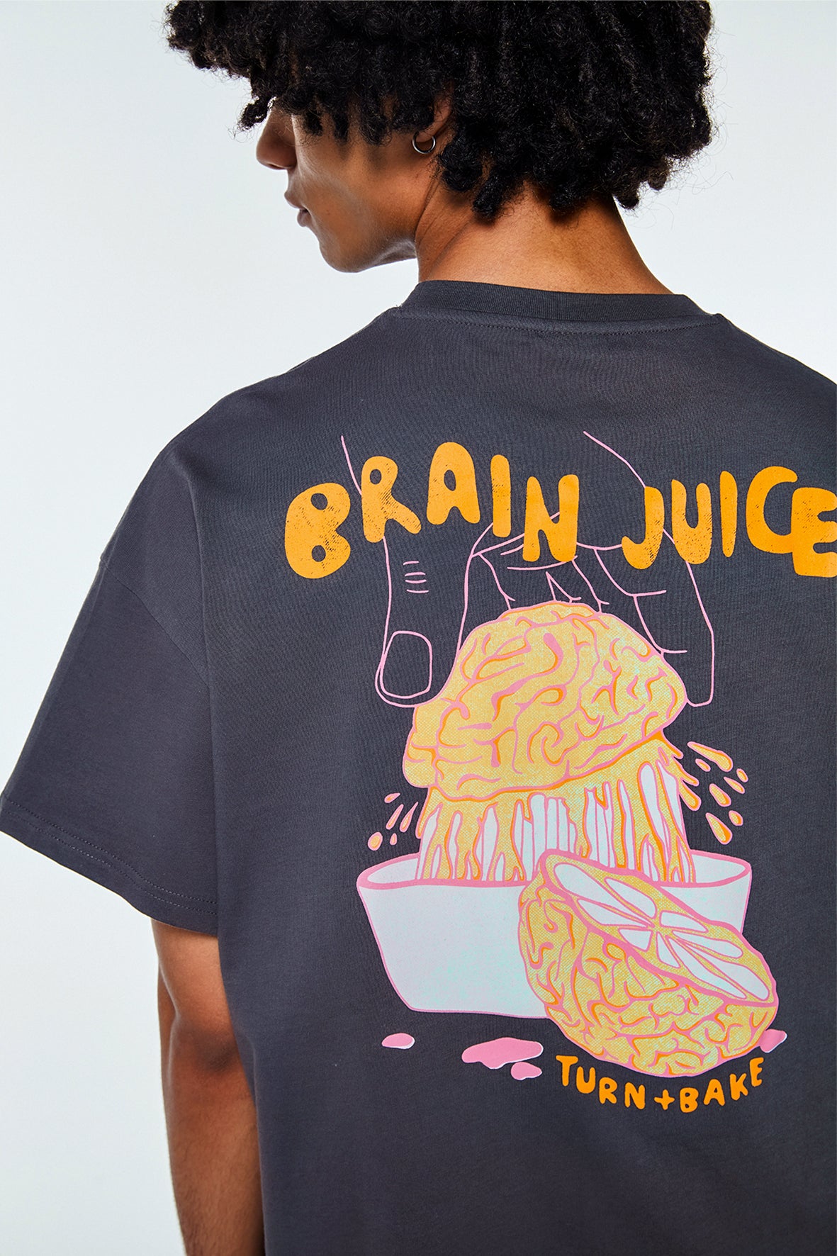 JUICE | Turn & Bake