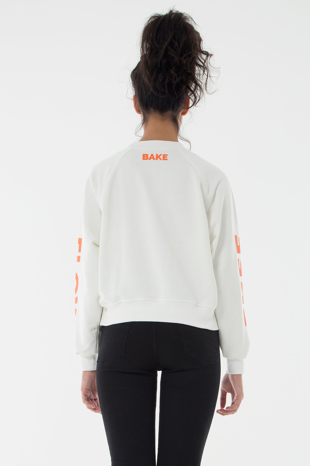 Free Flow | Turn and Bake | Turn & Bake