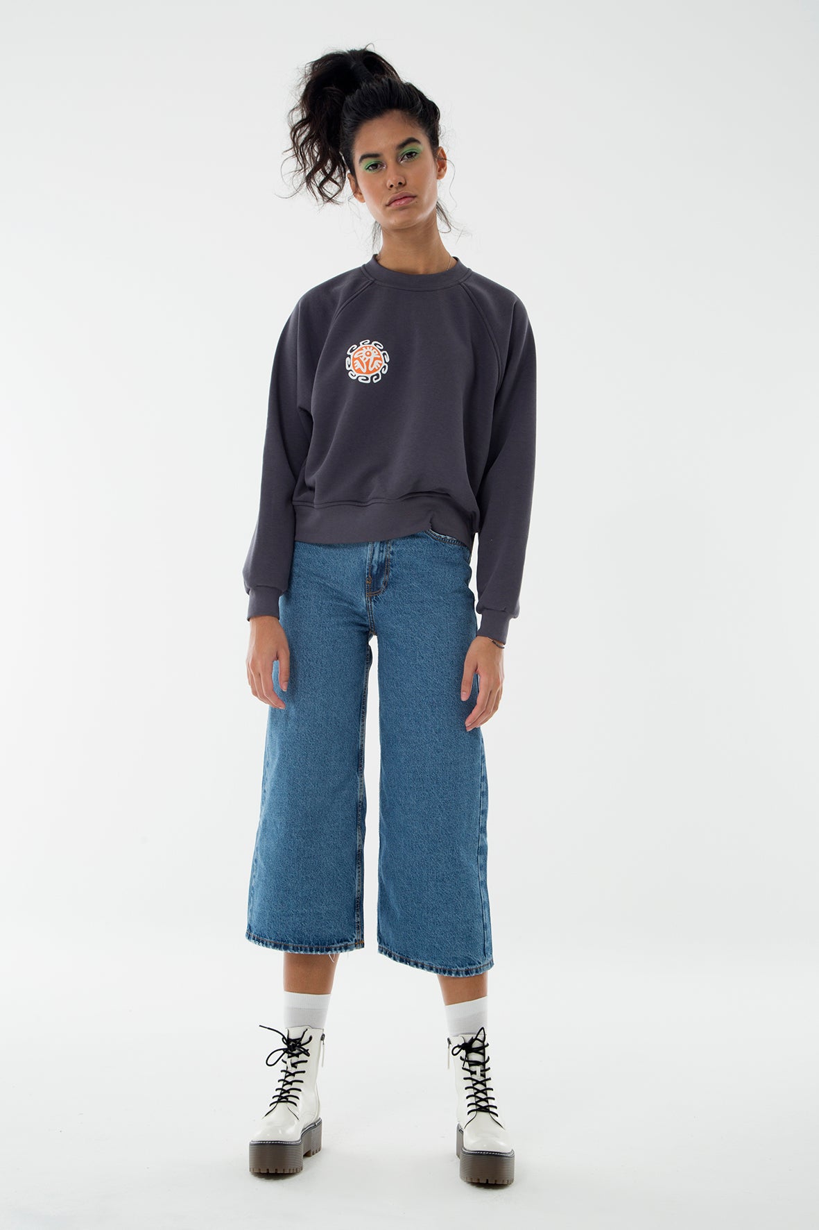 Mask Women | Turn and Bake | Turn & Bake