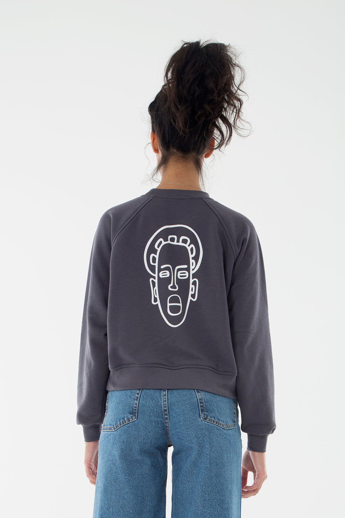 MASK WOMEN | Turn & Bake