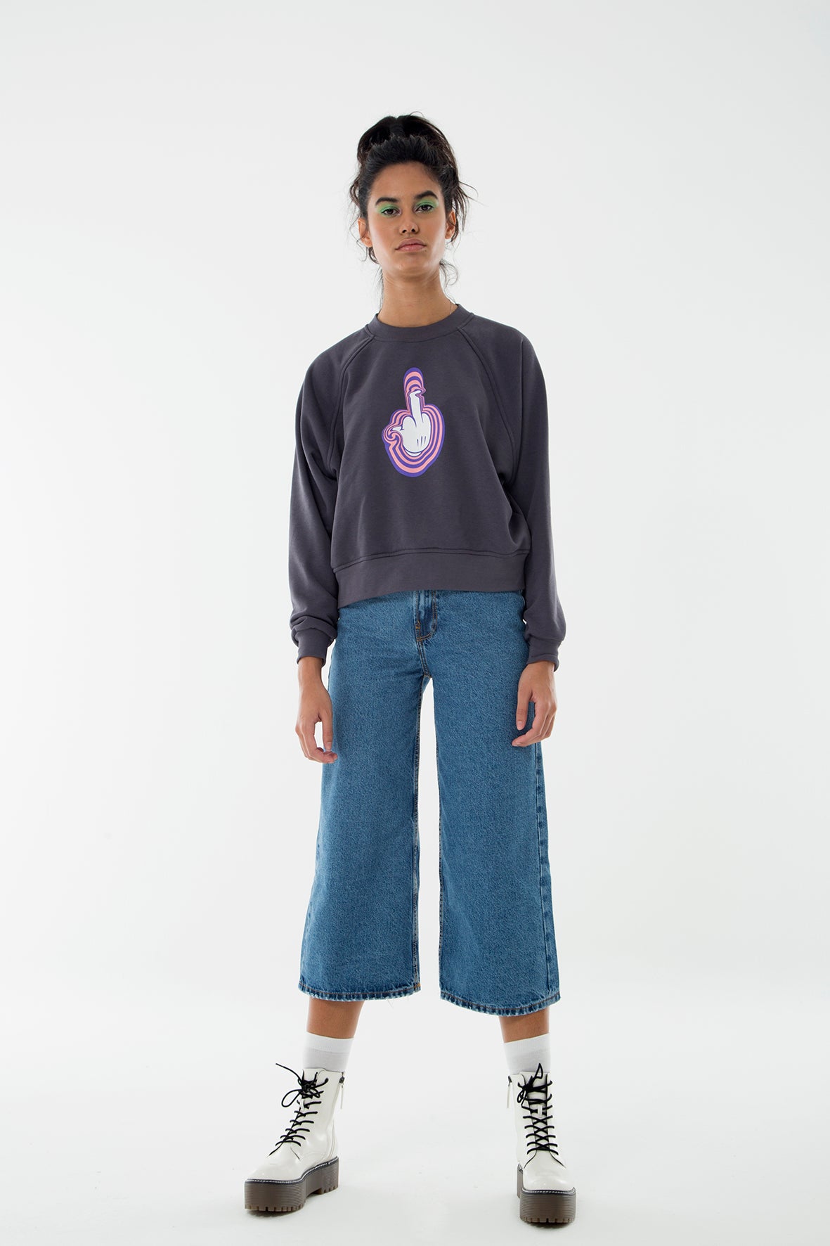Mickey | Turn and Bake | Turn & Bake