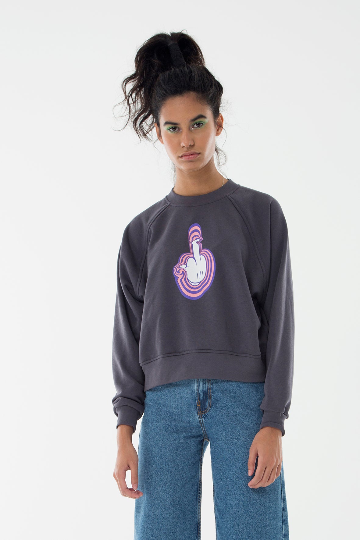 Mickey | Turn and Bake | Turn & Bake